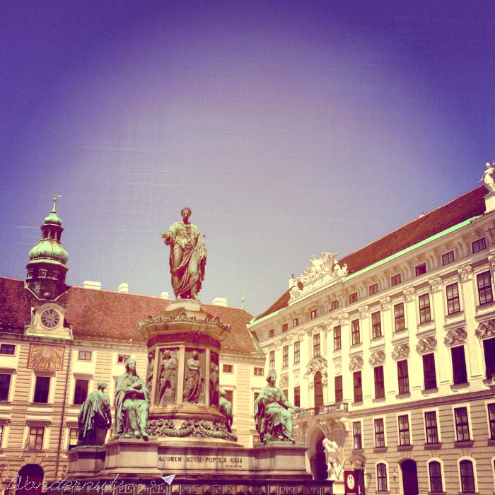 Vienna's Music Film Festival is All About the Wiener - The Wondernuts